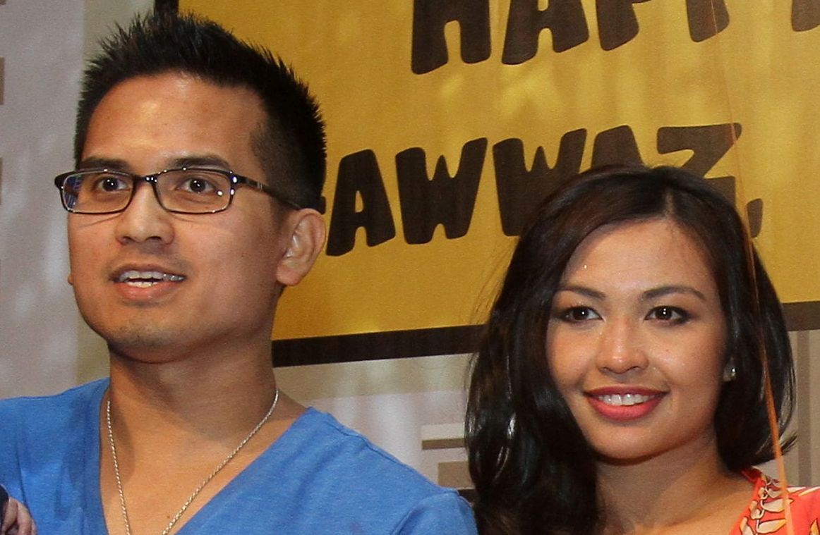 Elisa Hanafi Wedding Equily Picture Boutique