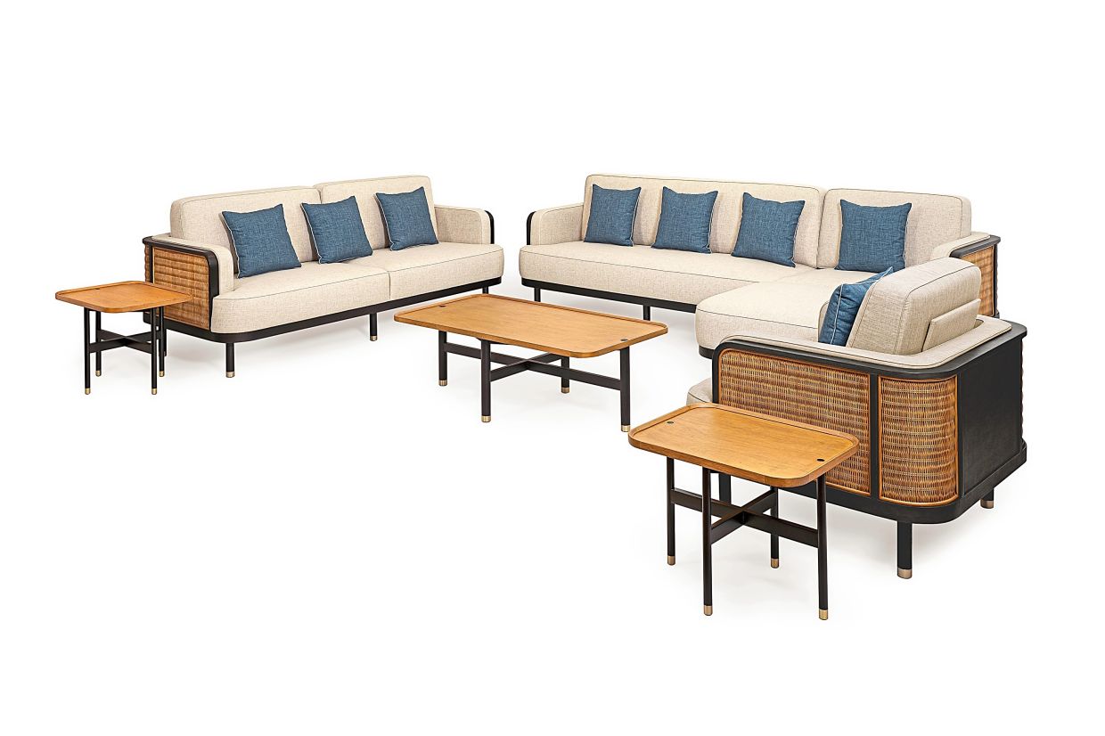 This design incubator programme energises Malaysia’s timber and ...