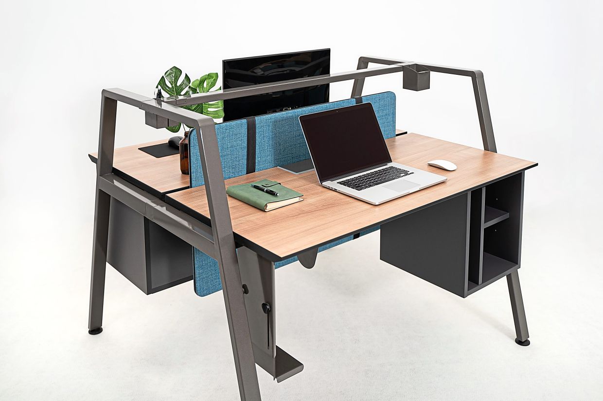 This design incubator programme energises Malaysia’s timber and ...