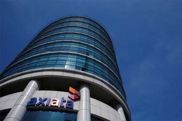 Axiata remains resilient amid challenges | The Star