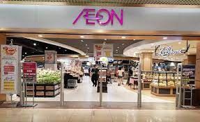 AEON sustains growth in retail, property | KLSE Screener