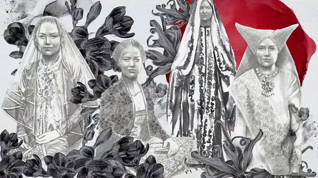 Who does the kebaya belong to? | The Star