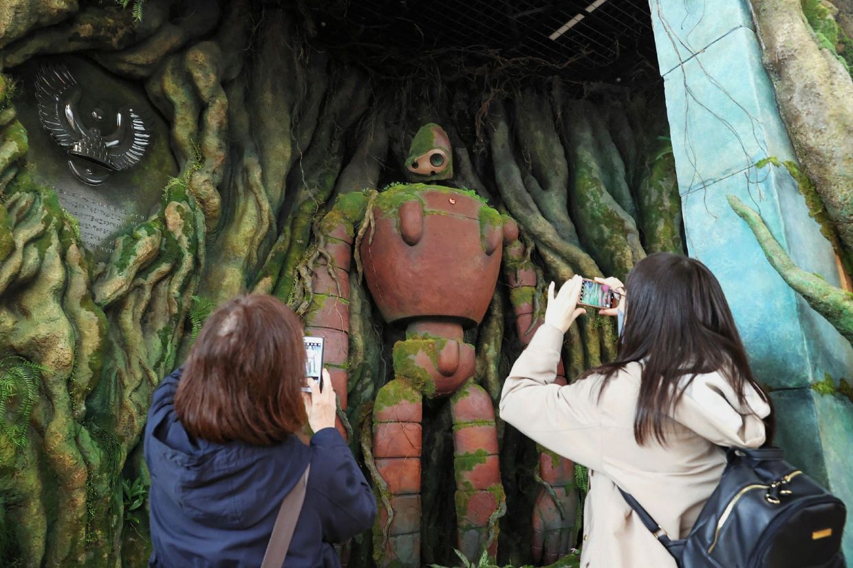 New art destinations to explore in the Asia Pacific region | The Star