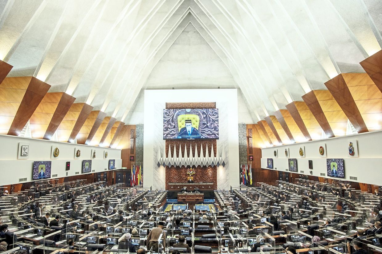 Procedure to convene Parliament must be followed | The Star