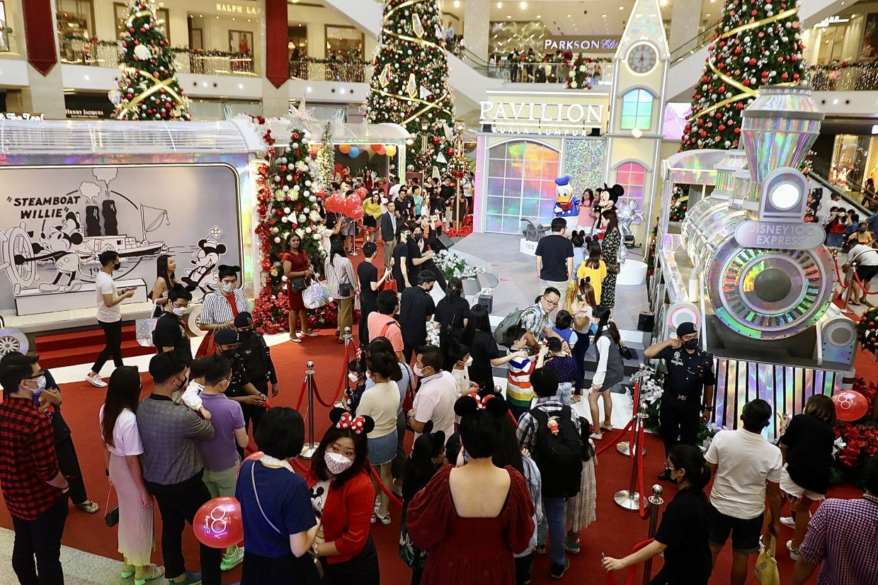 Magical time | The Star