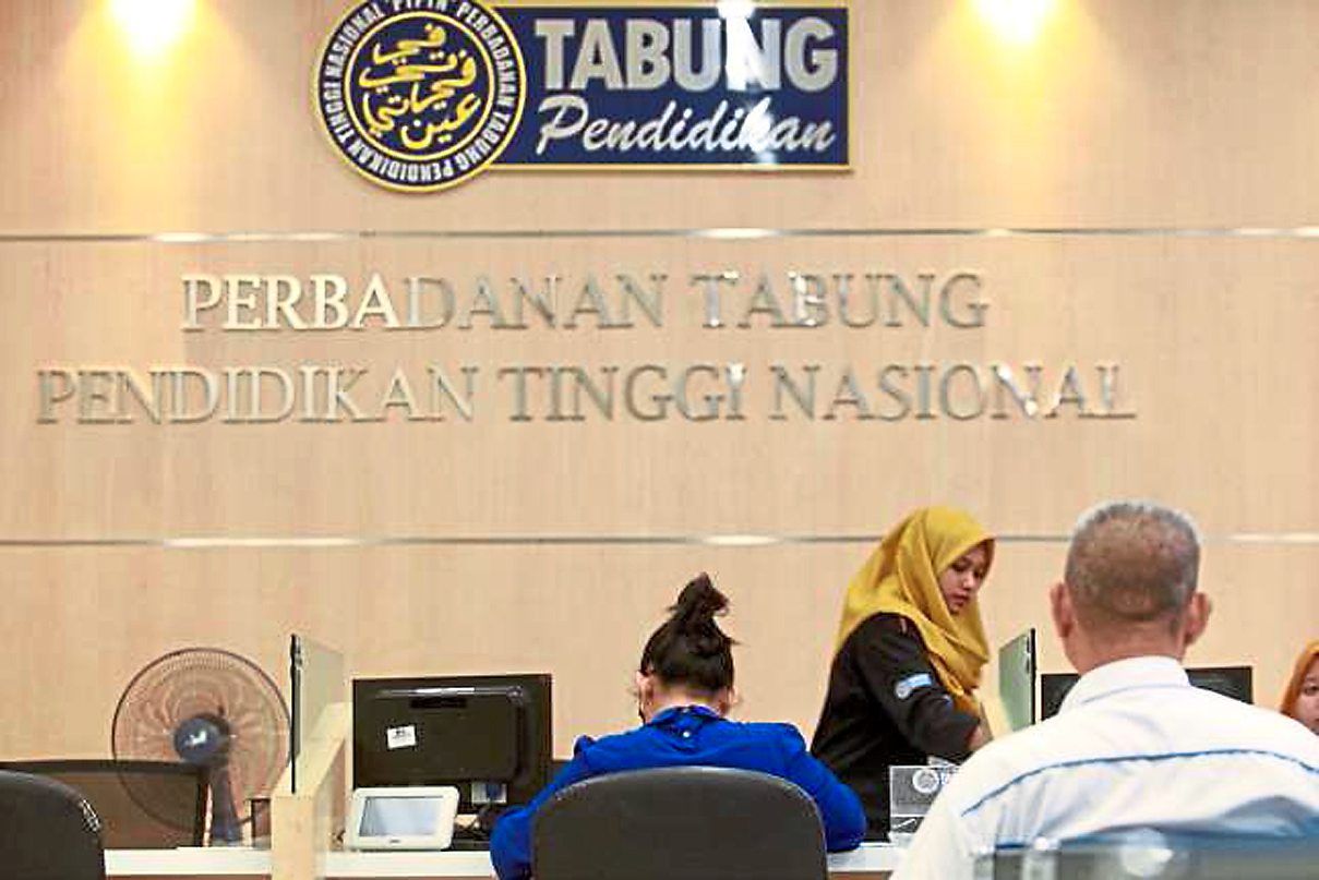 PTPTN repayment incentive taken up by over 11,000 S'wak graduates since ...