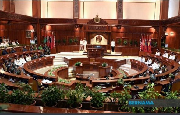 Kelantan Social Welfare Dept channels over RM160mil to 47,045 ...