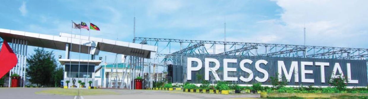 Press Metal 3Q net profit grows 11.5% to RM315.8mil | The Star