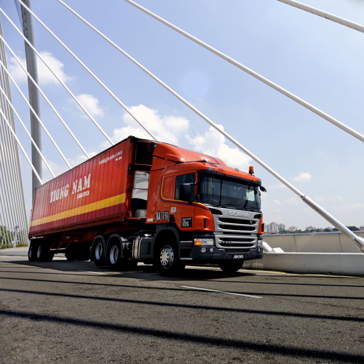 Tiong Nam sees higher demand for for logistics, warehousing services in ...