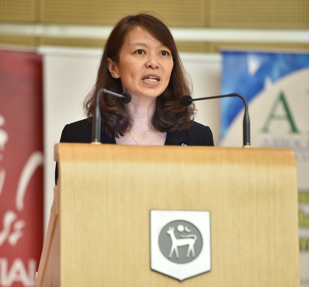 Greening finance, financing green | The Star