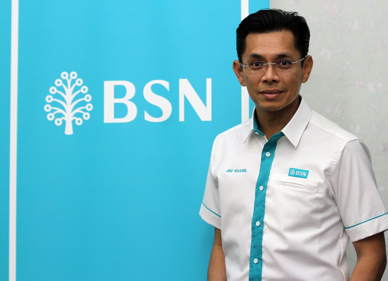 CHANCE FOR EVERY MALAYSIAN TO SAVE | The Star