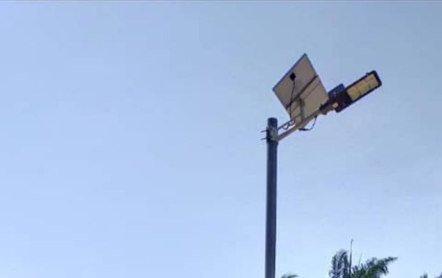 Sabah may use solar-powered streetlights in rural areas, assembly told ...