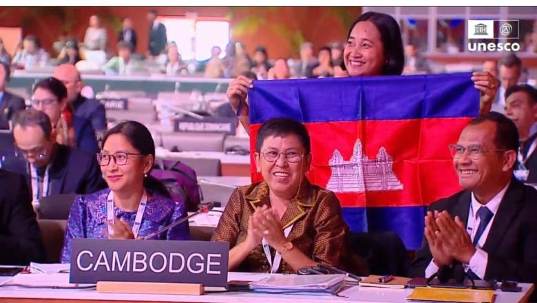 Cambodia's bokator martial art now officially on Unesco heritage list ...