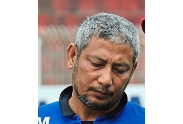 Football: Kelantan football legend Hashim passes away | The Star