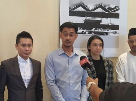 Actor Farid avoids jail, fined for drug abuse | The Star