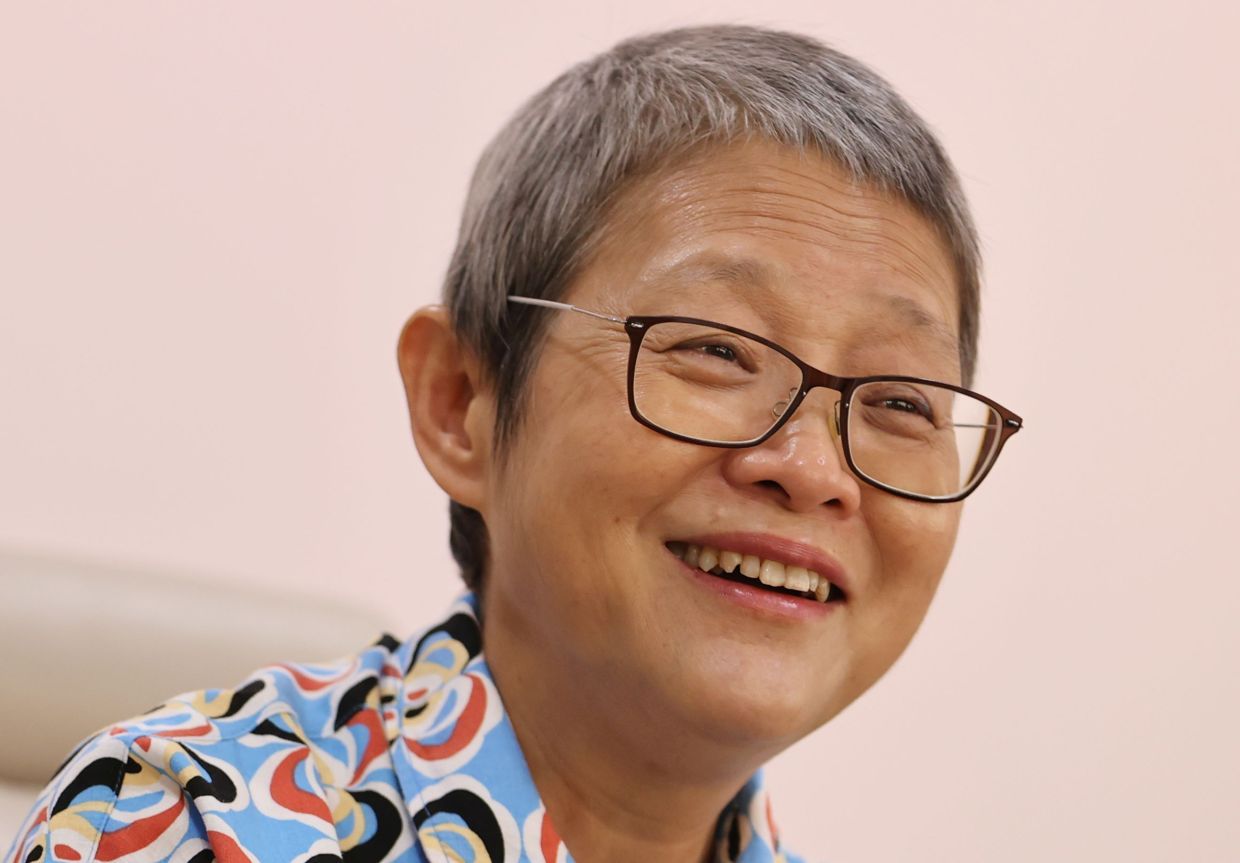 Chew wins defamation suit, feels ‘vindicated’ | The Star