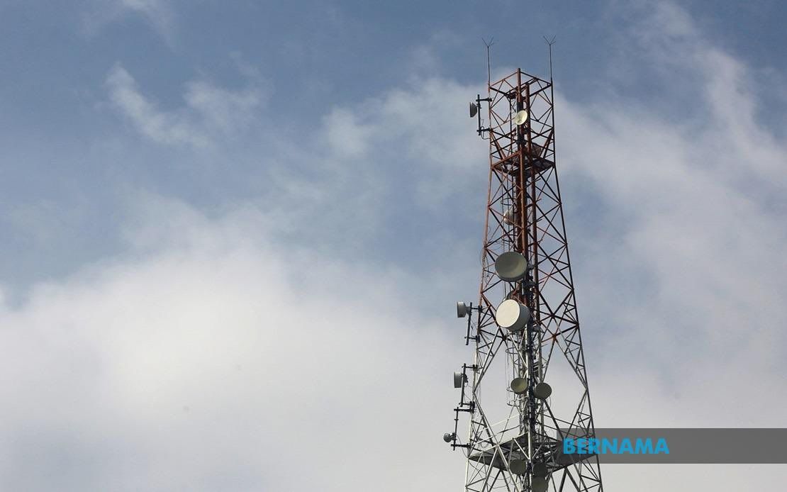 MCMC to build communication tower in Padang Serai to enhance ...