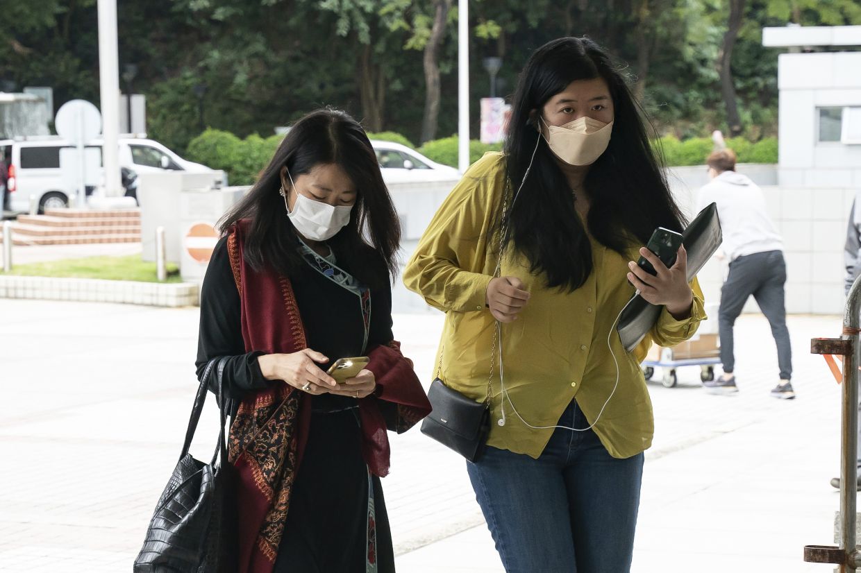 HK court delays trial of pro-democracy tycoon Jimmy Lai | The Star