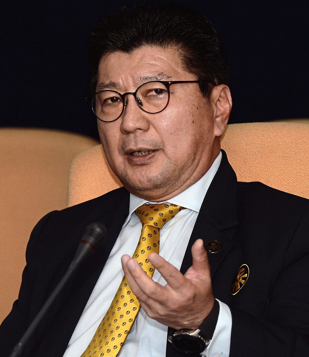 FMM warns manufacturers may face downturn in 1Q of next year | KLSE ...