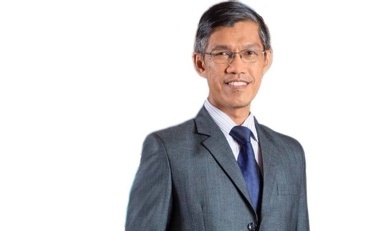 S P Setia appoints Annuar Marzuki Abdul Aziz as CFO | The Star