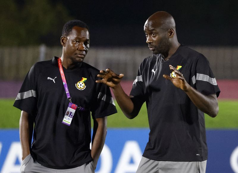 Football: Soccer-'Exploited' Africa proving worthy of more World Cup ...