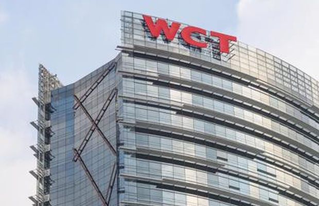 Promising outlook for WCT construction ops | The Star