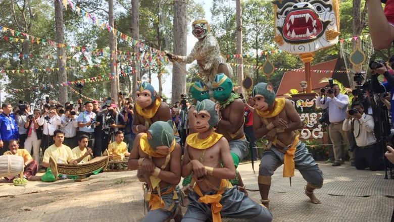 Cambodia to celebrate Angkor Sangkran once again in 2023 | The Star