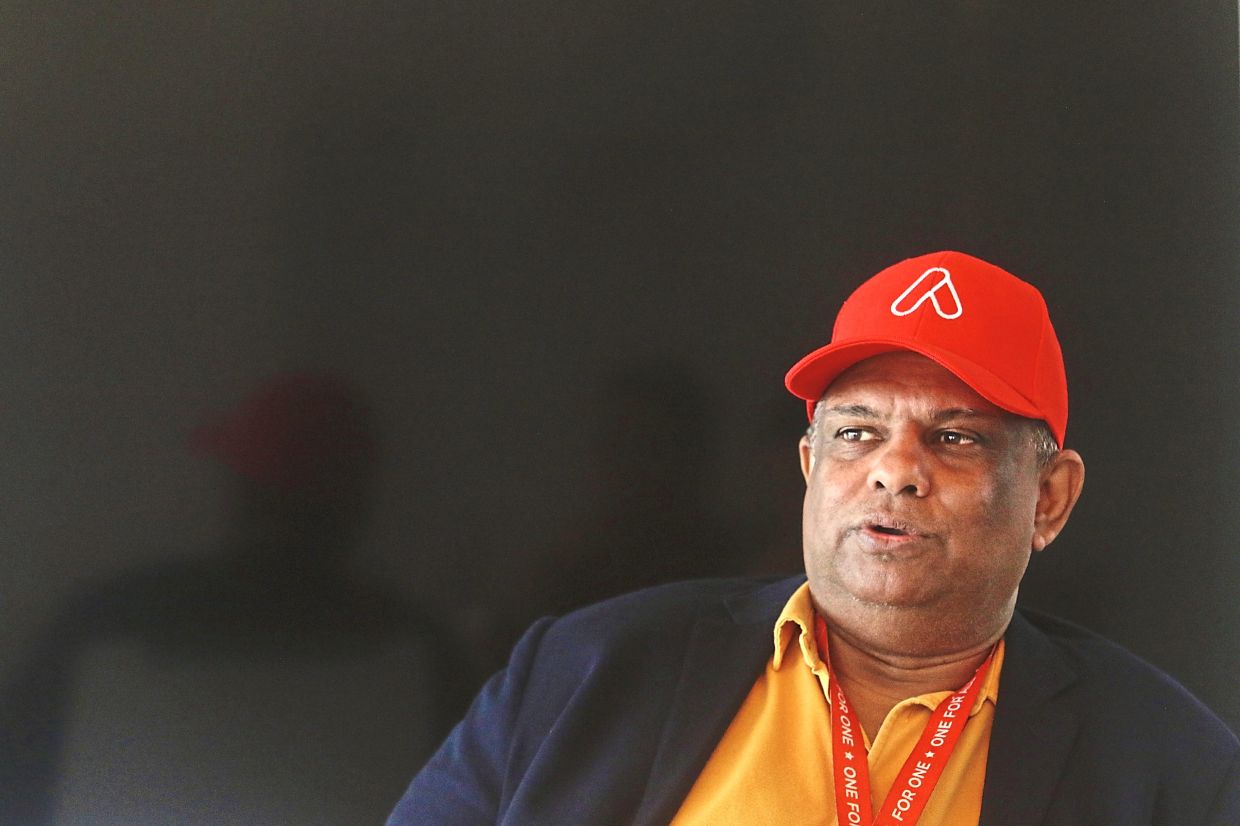 Navigating a ‘perfect positive storm’ | KLSE Screener