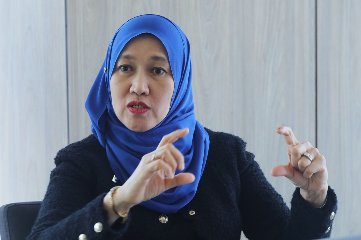 KWAP seeks stronger income growth | The Star