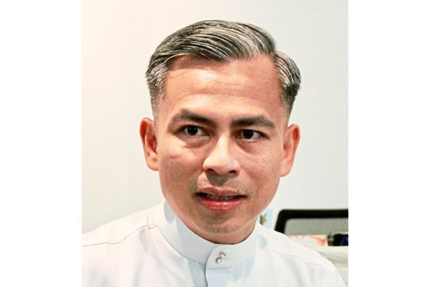Fahmi: Cabinet was determined by all parties | The Star