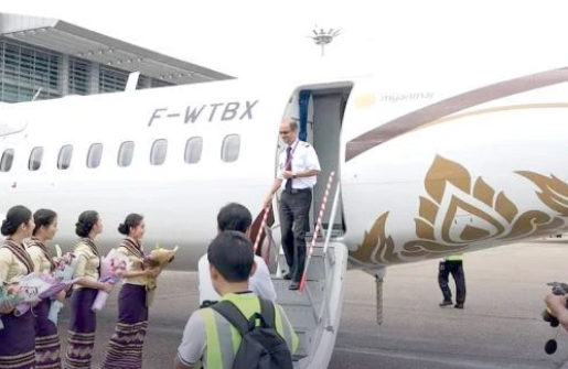 Myanmar airline to launch Yangon-Chiang Mai flights from Dec 9 | The Star