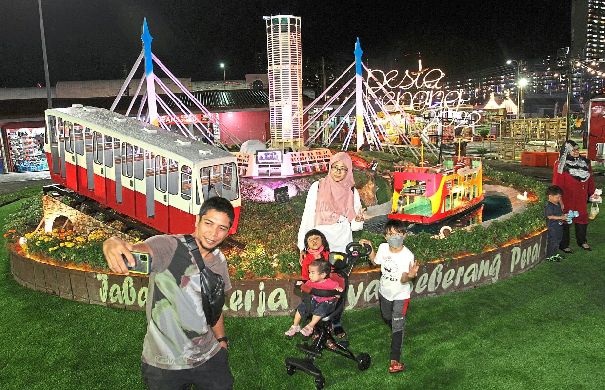 Legacy of fun goes on | The Star