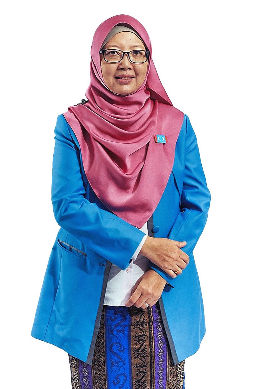 Zaliha to reform healthcare | The Star