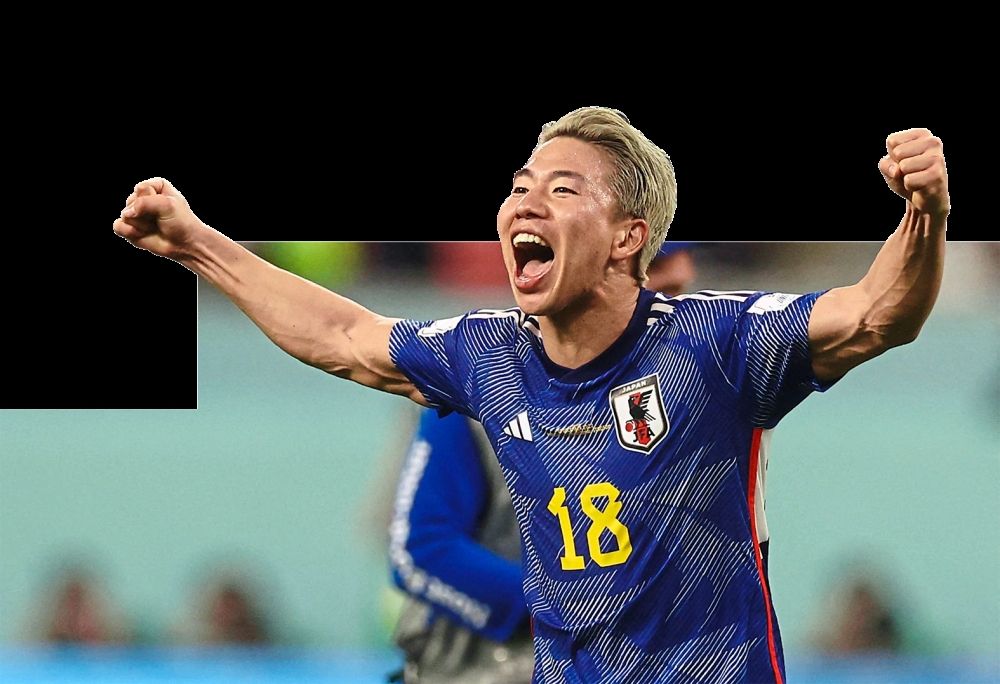 Football: World Cup starts now, says Japan winger Asano | The Star