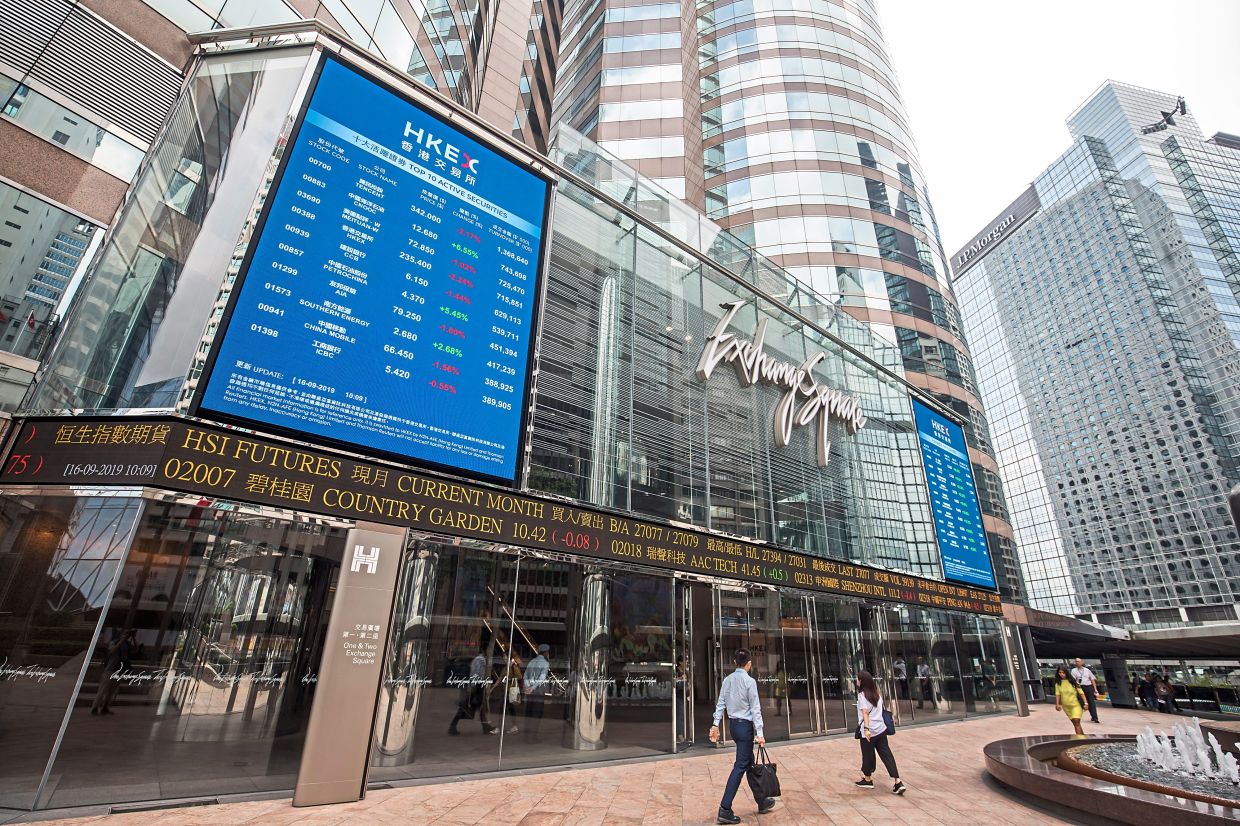 Chinese snack maker Weilong Delicious aims to raise up to US$141mil in ...