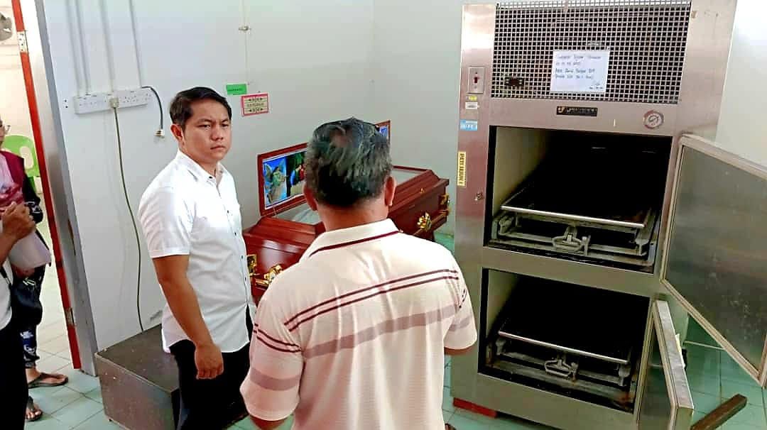 Mortuary fridges among pressing needs for Tenom hospital, says MP | The ...