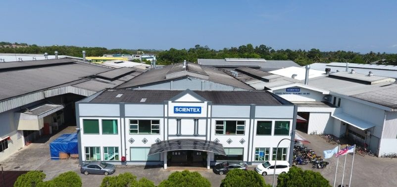 Scientex Packaging records 1Q net profit of RM12.28mil | The Star