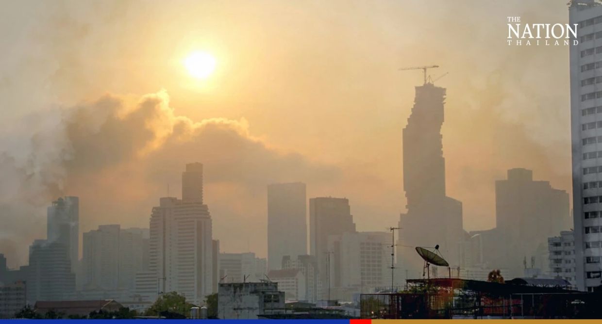 Thailand strengthen actions against fine dust pollution | The Star