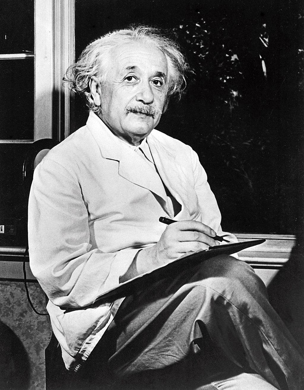 Why geniuses deserve a universal basic income | The Star