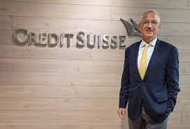 Credit Suisse business stable, chairman tells broadcaster | The Star