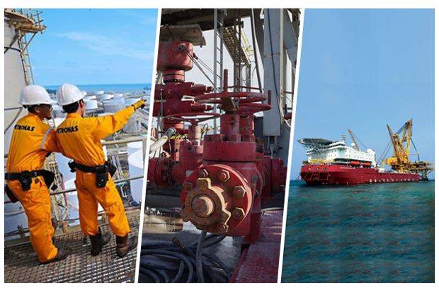 PETRONAS Carigali discovers oil at Block SK306, off Sarawak coast ...