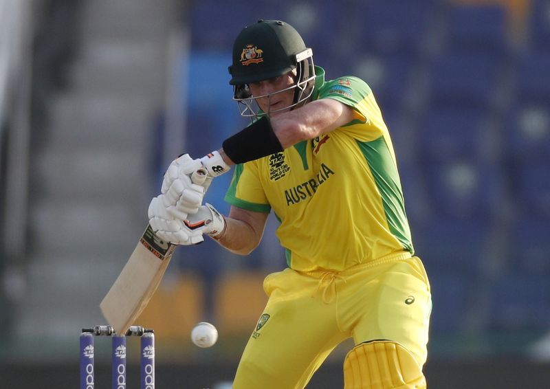 Cricket: Cricket-Smith stands in as captain with Australia looking to ...