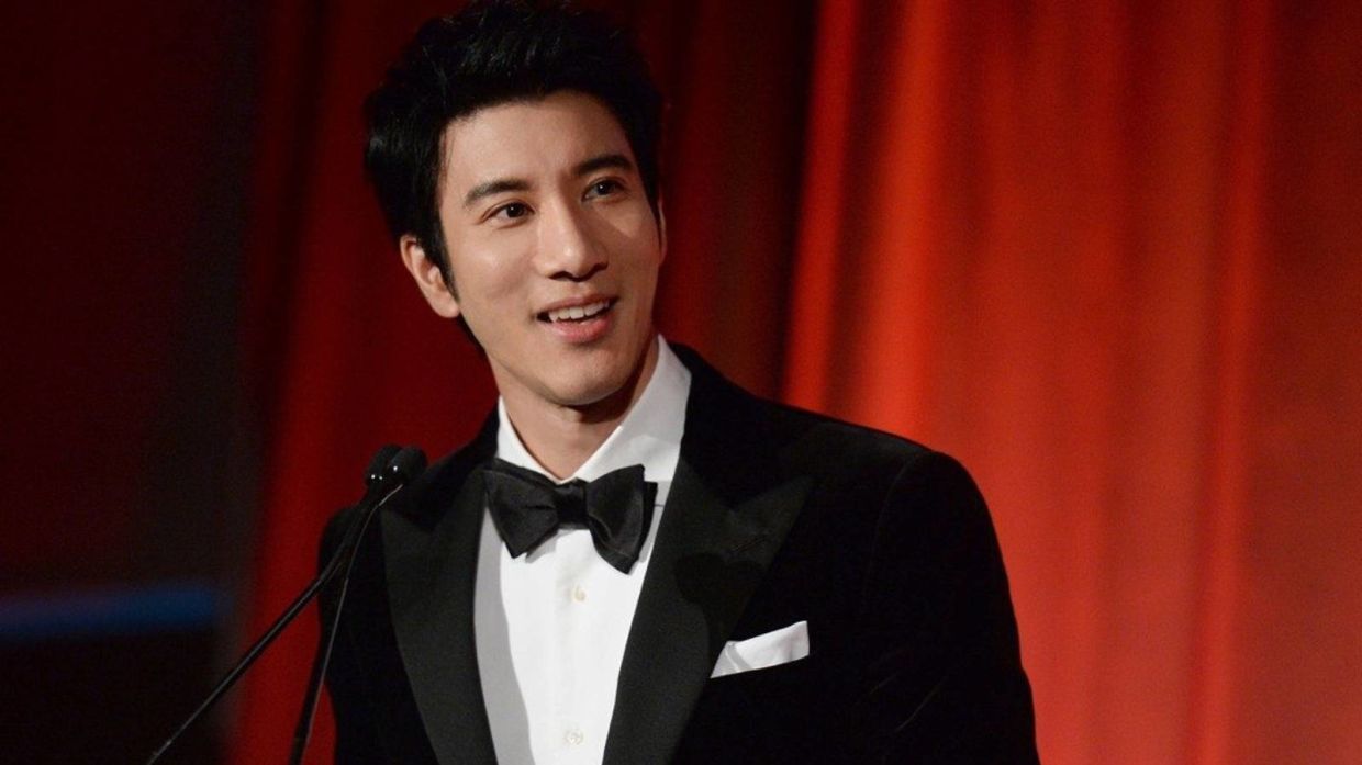 Singer Wang Leehom will stage a comeback concert in Las Vegas in ...