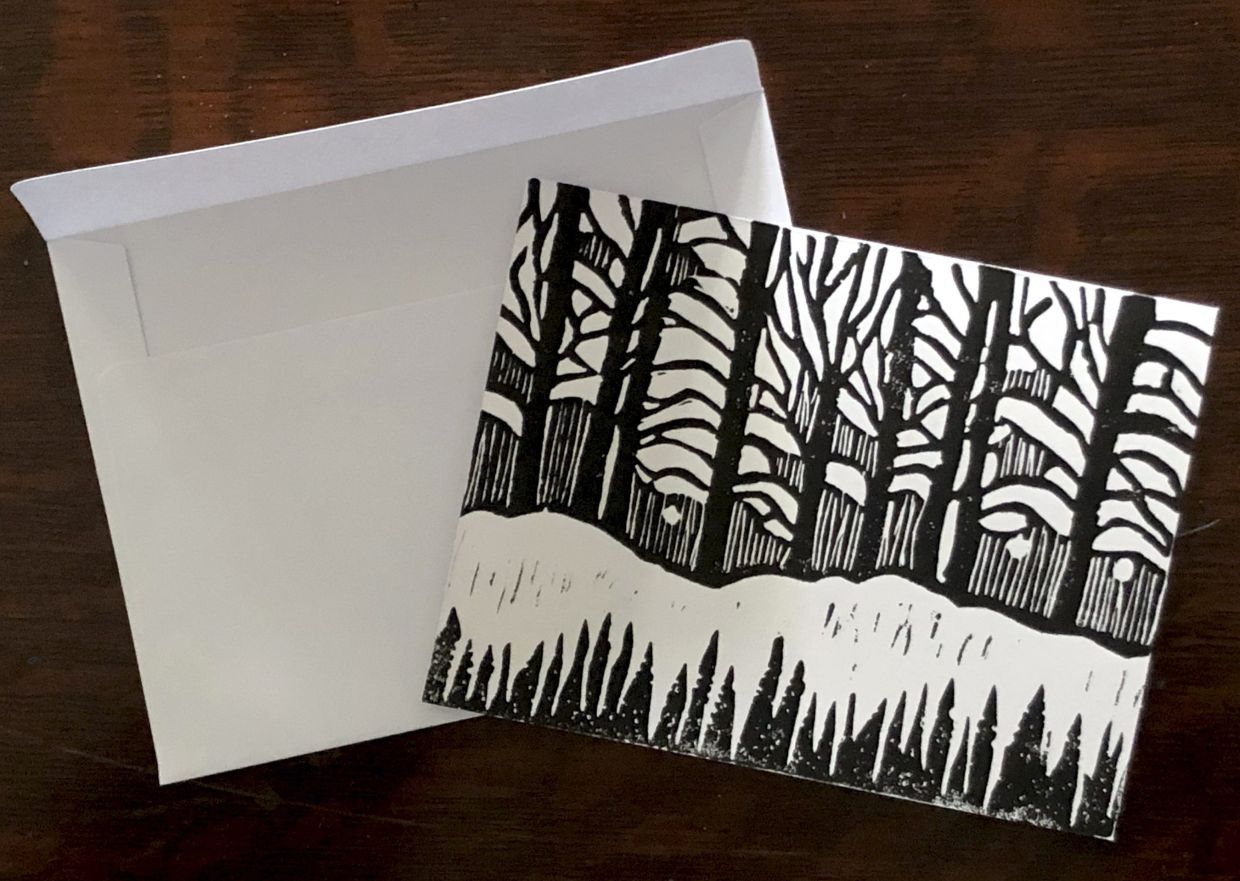 Handmade holiday cards are art pieces in themselves; some tips | The Star