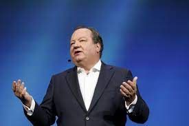 Paramount CEO hints at Showtime changes | The Star