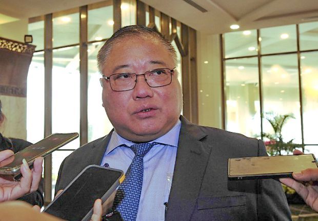 Arts and culture still under Tourism portfolio, says Tiong | The Star