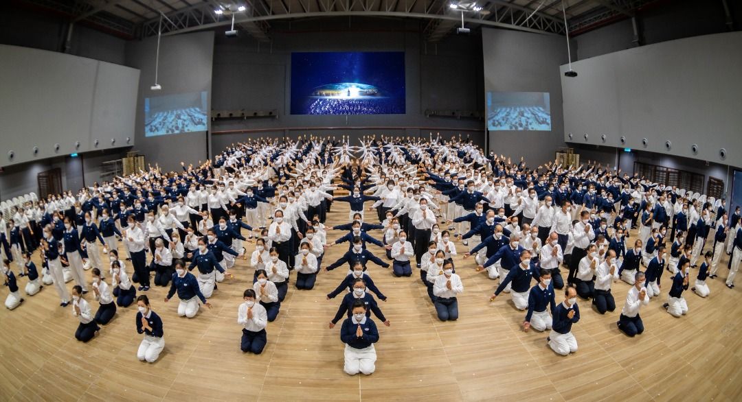 Kedah Buddhist Tzu-Chi Merits Society to hold performance on Dec 10 ...