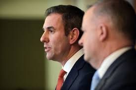 Treasurer: Review to guide decision on RBA governor | The Star