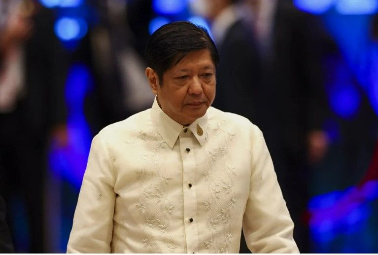 Marcos Jr confident Philippines will avoid recession | The Star