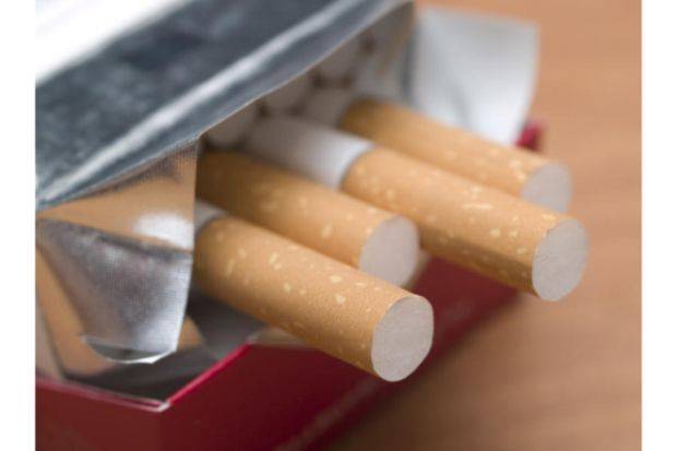Almost 8 million sticks of illicit ciggies seized by Penang Customs ...